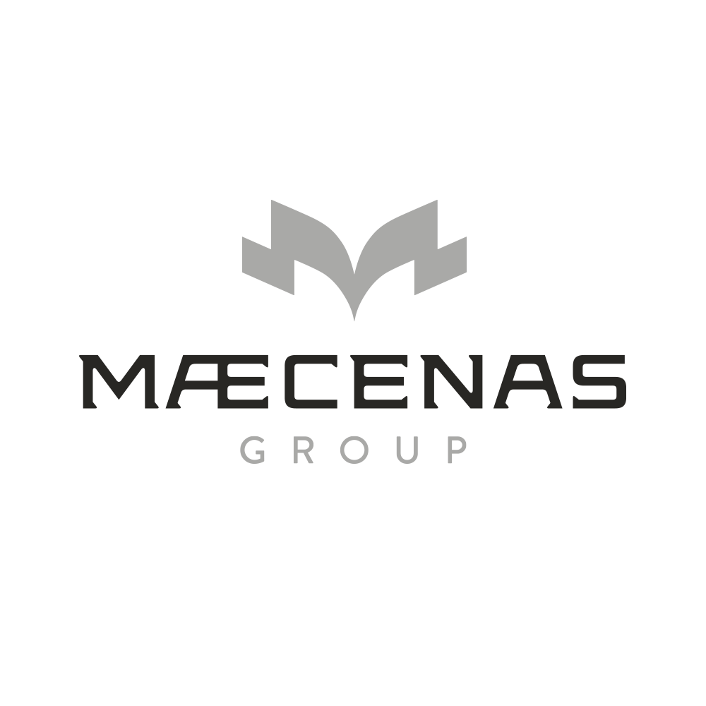 Maecenas Group — From bright ideas to strong businesses